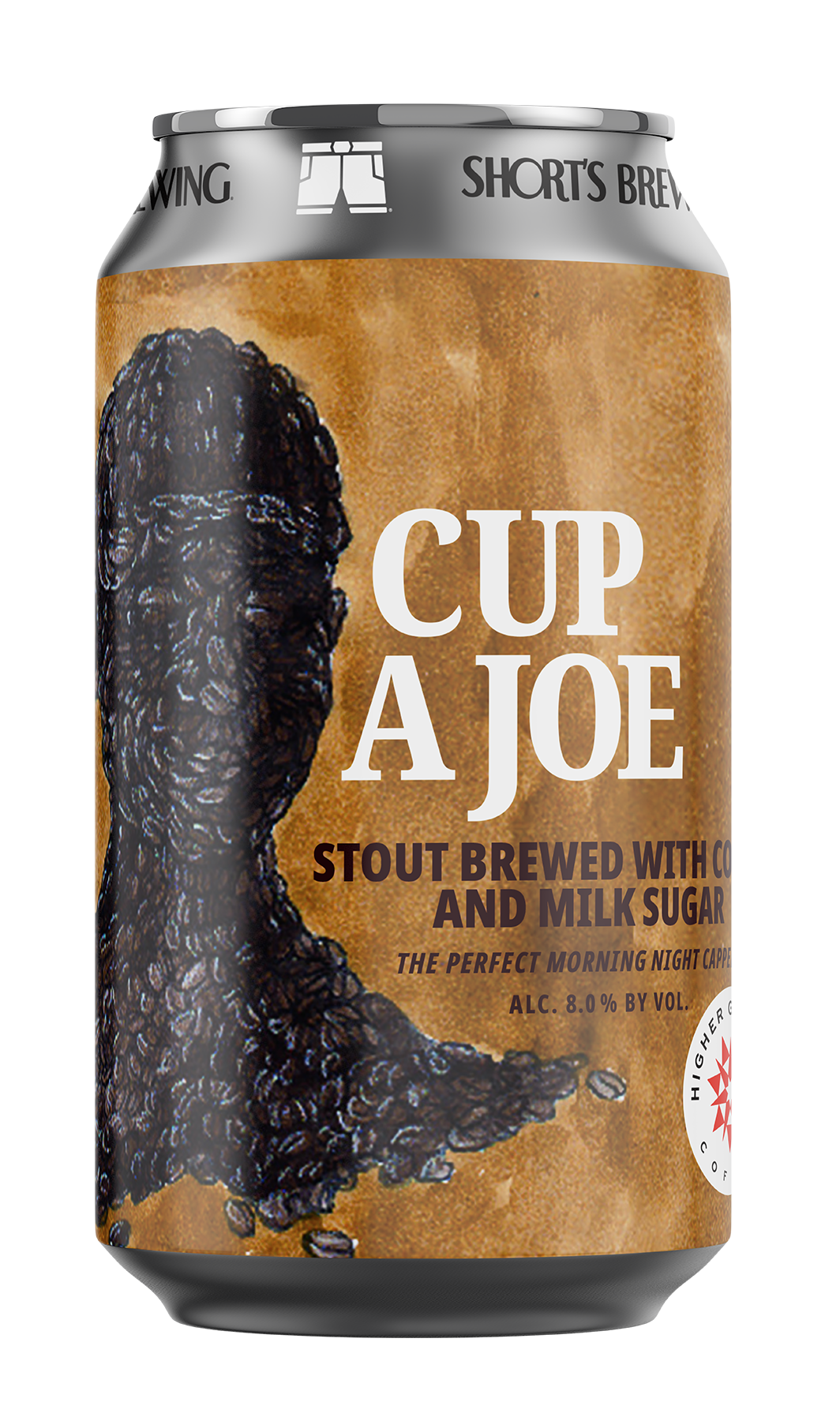 Cup A Joe - Short's Brewing Company