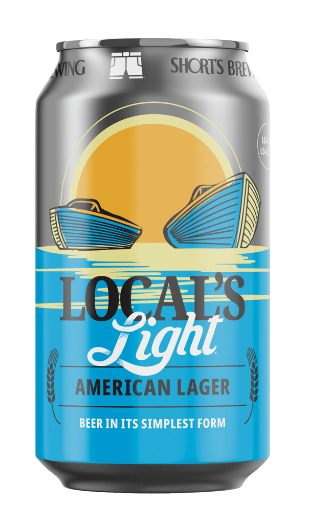 Our Beers - Short's Brewing Company