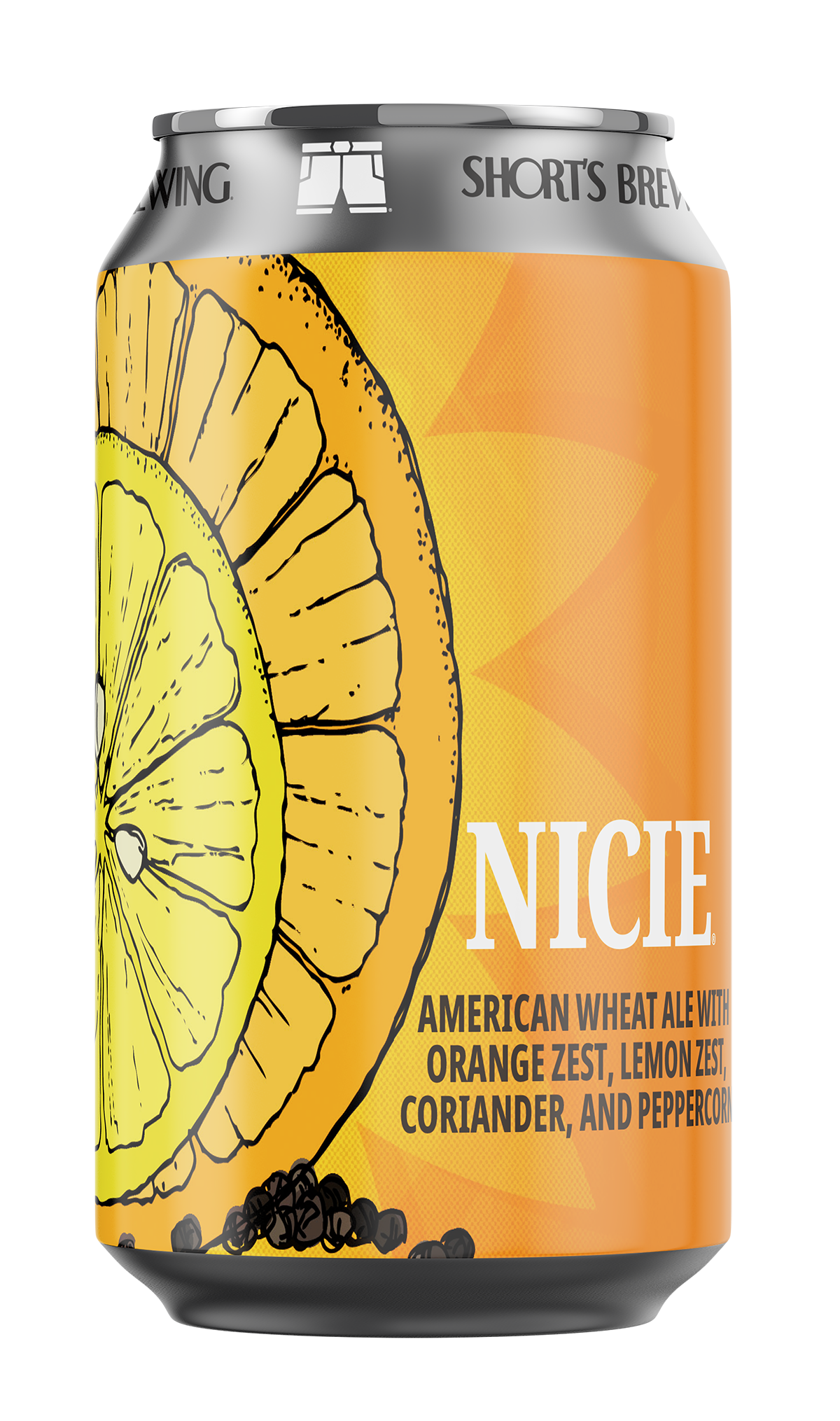 Nicie - Short's Brewing Company