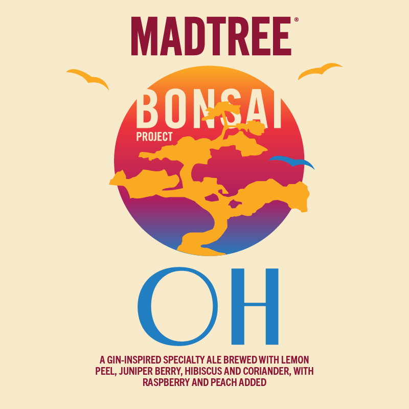 OH - Bonsai Project - Short's Brewing Company