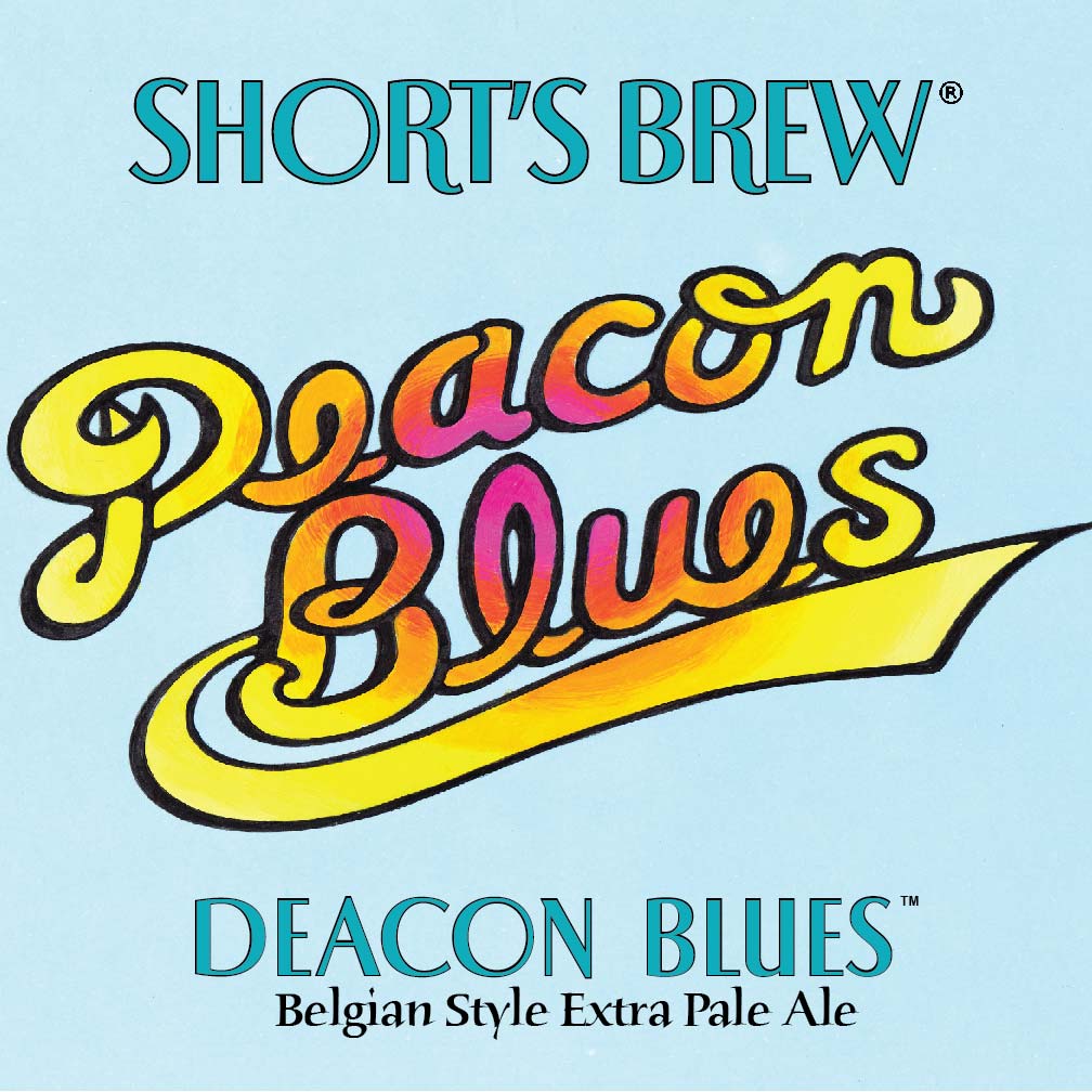 Deacon Blues - Short's Brewing Company