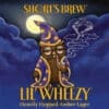Lil' Wheezy - Short's Brewing Company