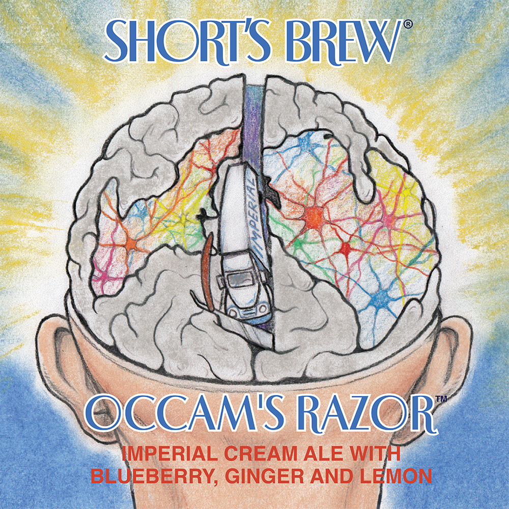Occam's Razor - Short's Brewing Company