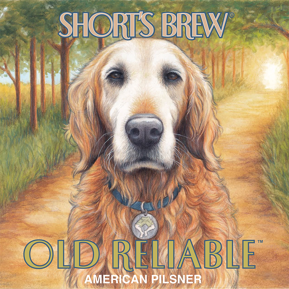 Old Reliable - Short's Brewing Company