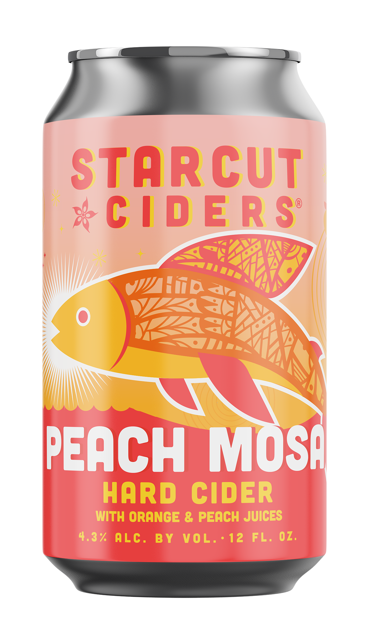 Peach Mosa - Short's Brewing Company