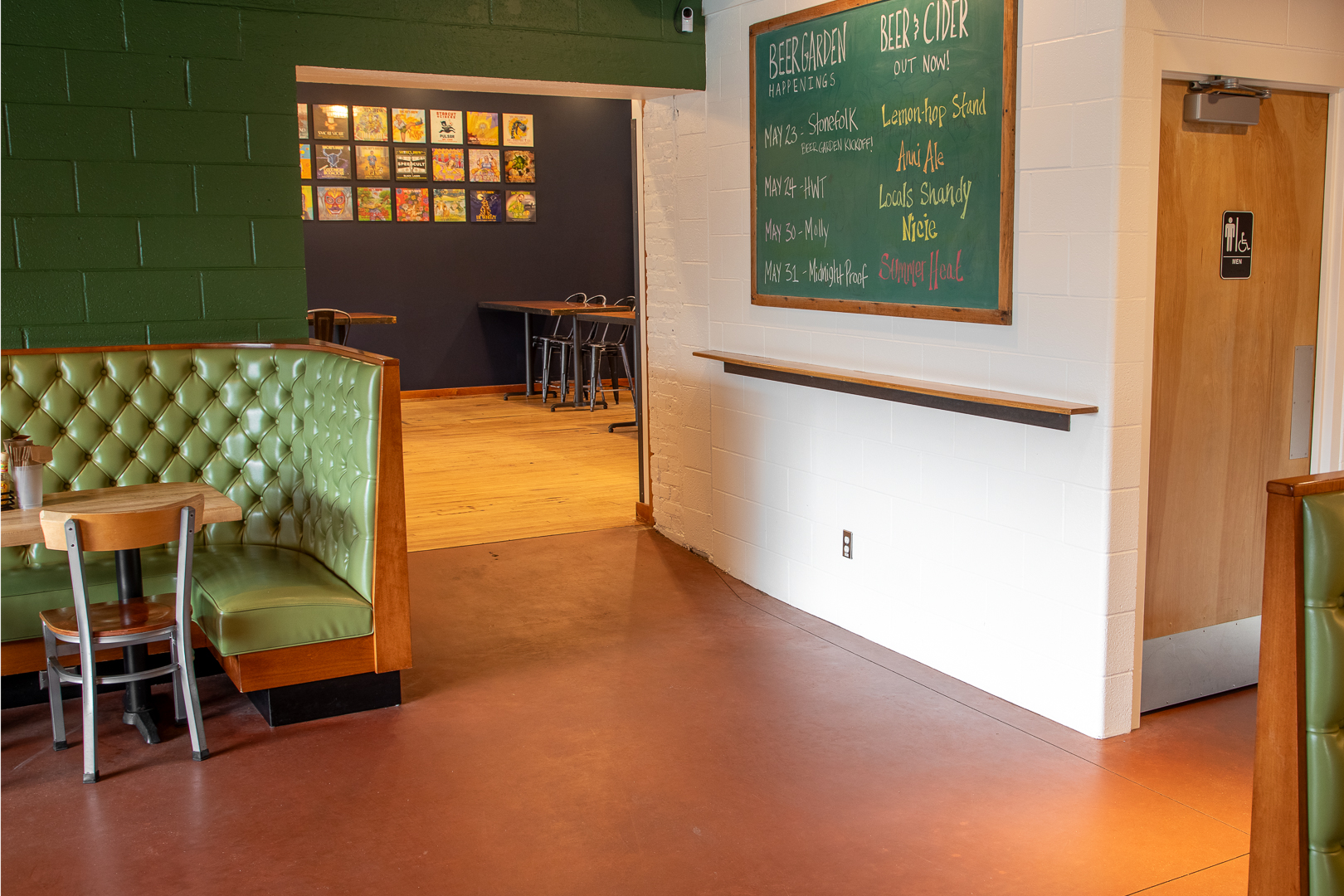 Bellaire Pub - Short's Brewing Company