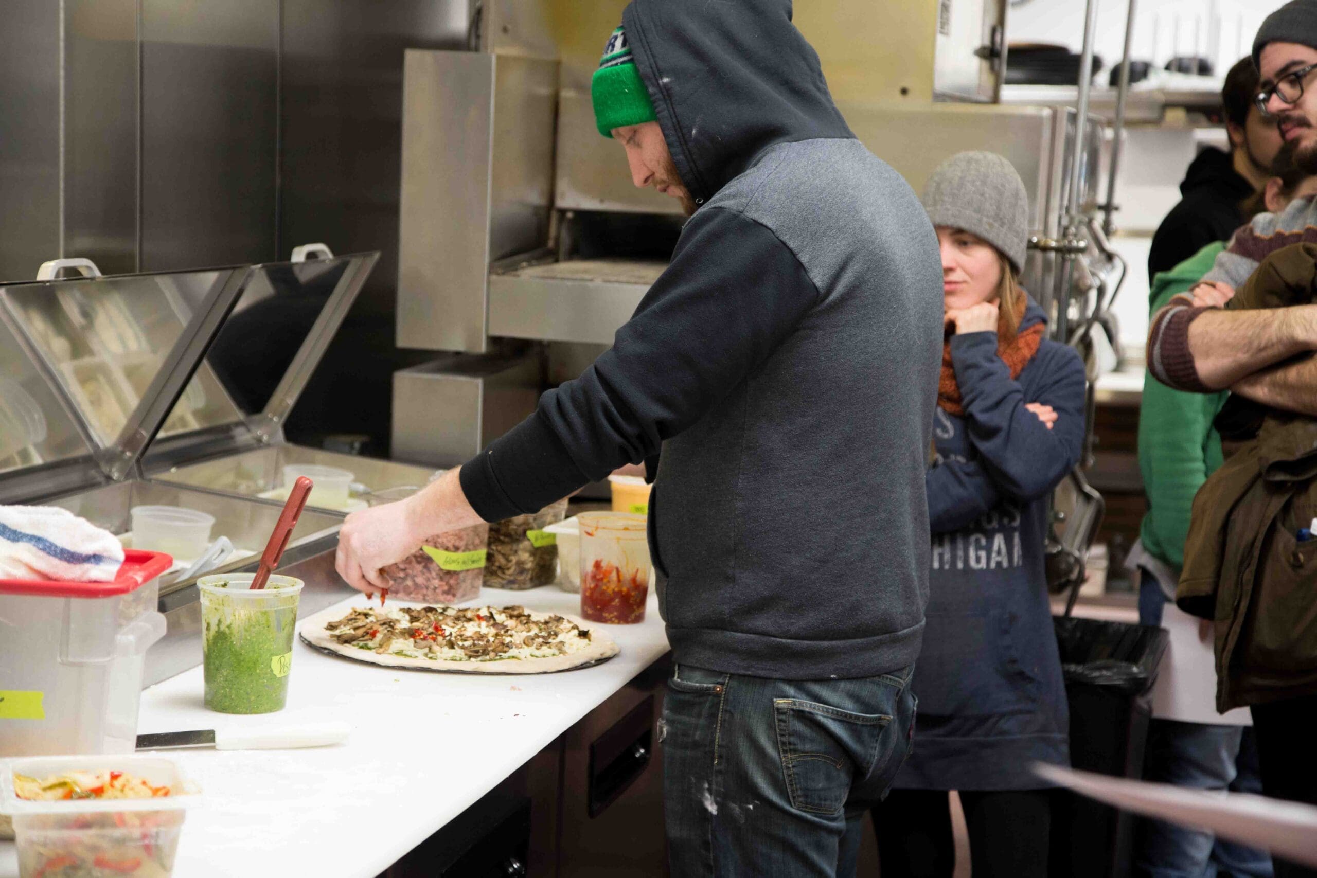 Calling all pub grub taste testers! - Short's Brewing Company