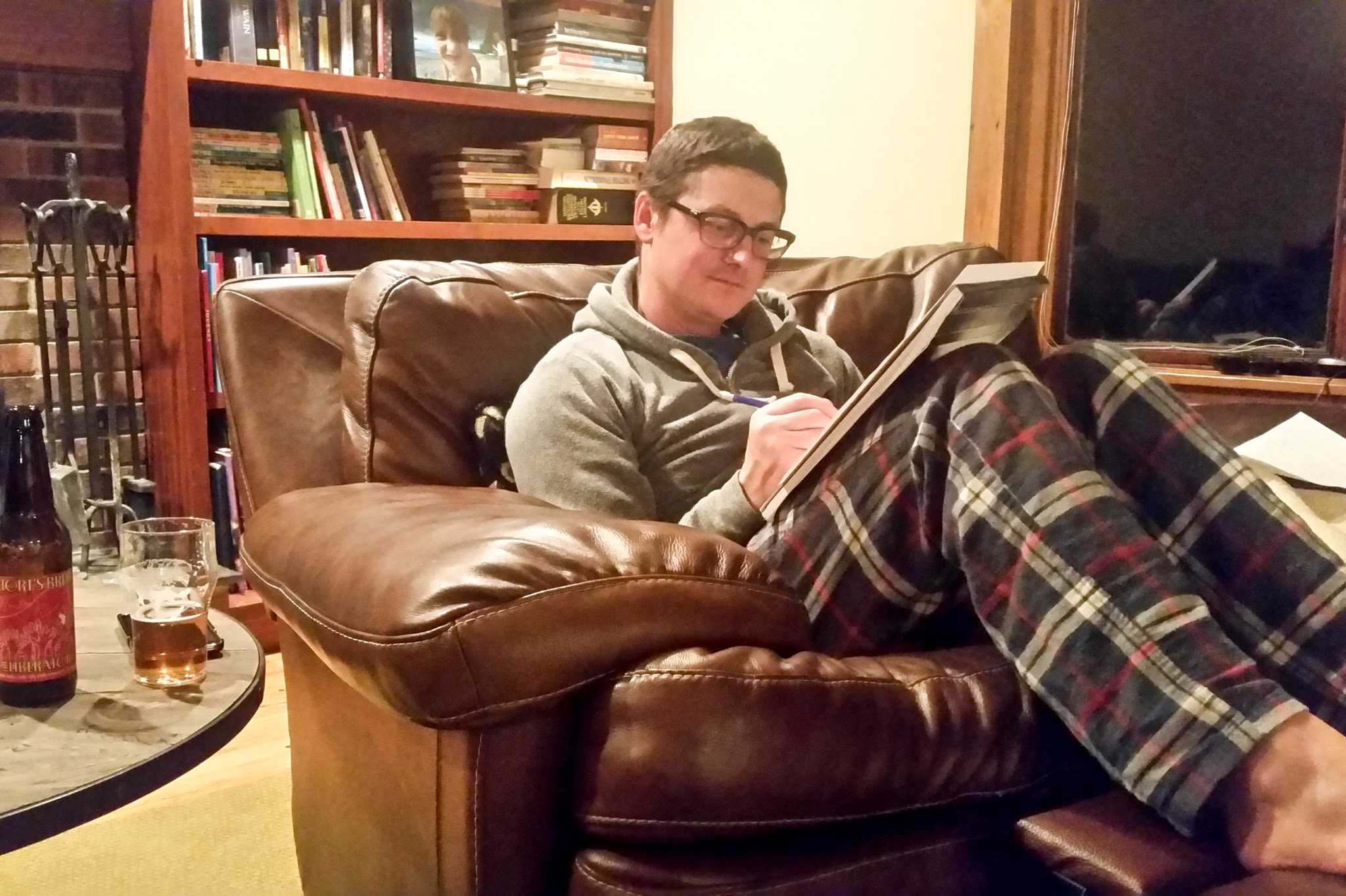 A letter to Short's friends from Joe - Short's Brewing Company