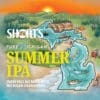 Pure Michigan Summer IPA - Short's Brewing Company