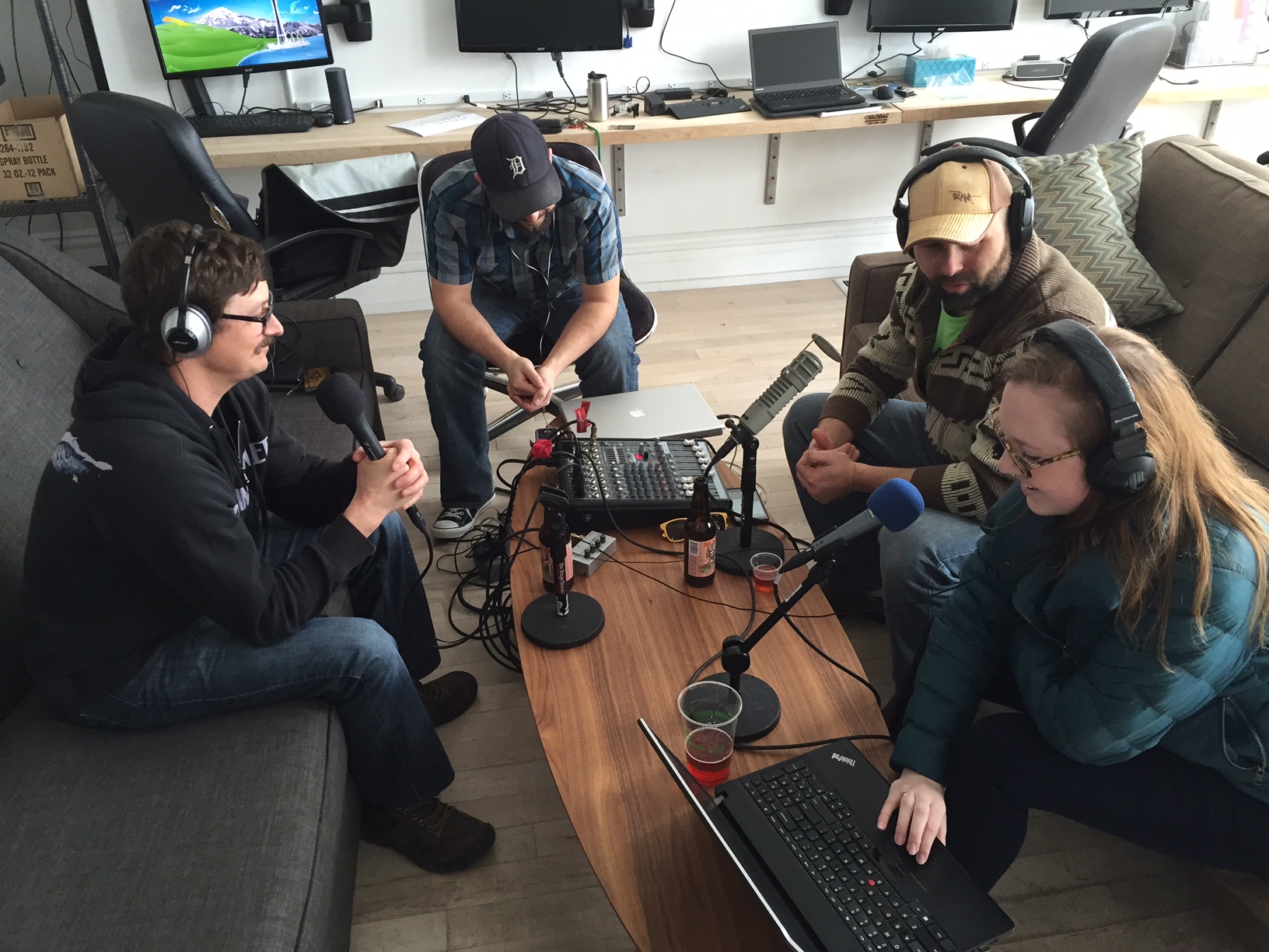 Flagship Series: Soft Parade - Short's Brewing Company