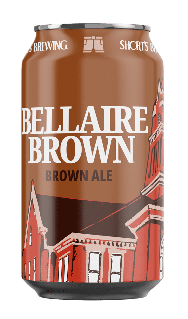 Home - Short's Brewing Company