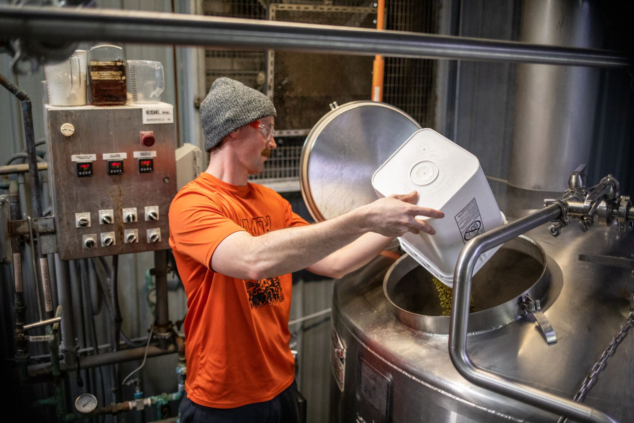 Our Story - Short's Brewing Company