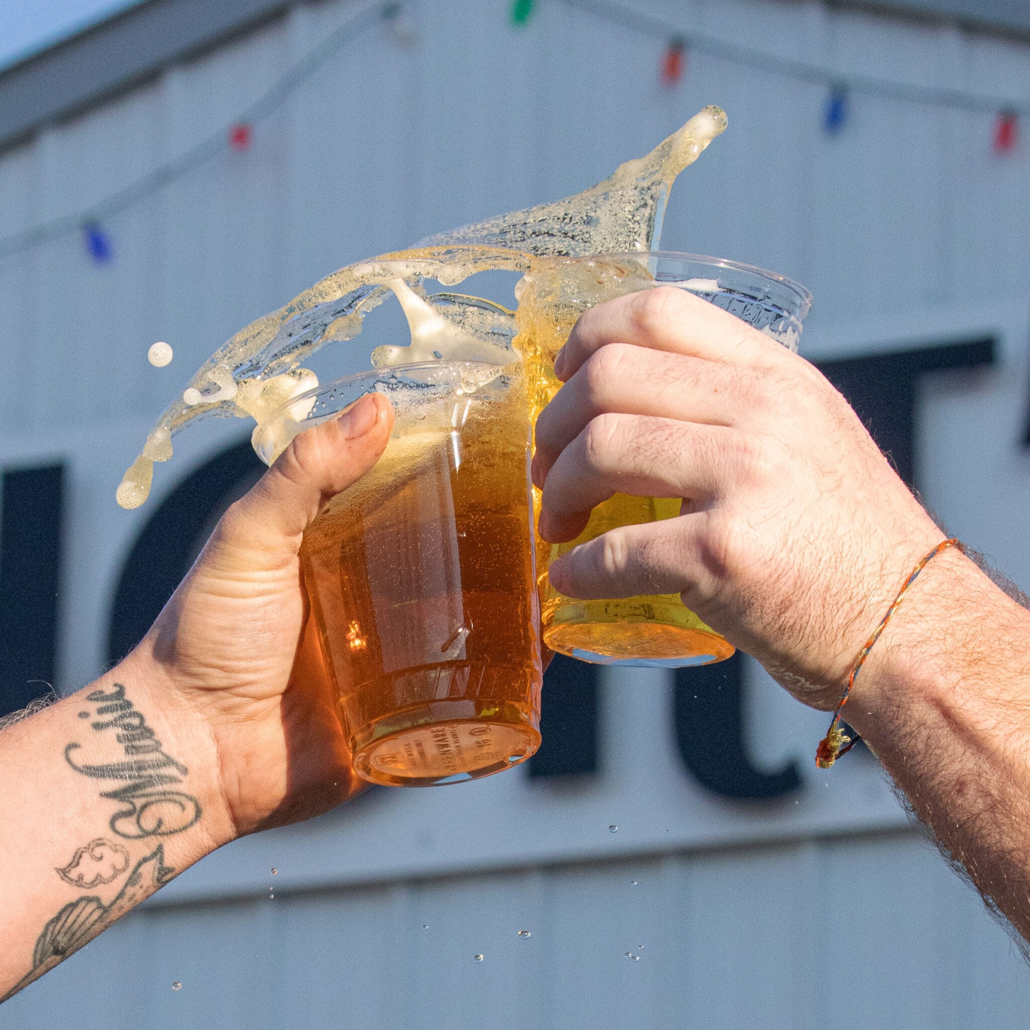 Local's Light - Short's Brewing Company