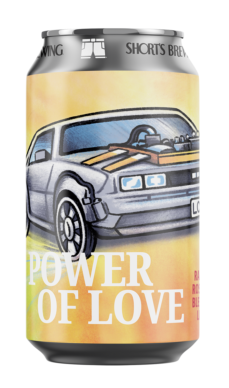 Our Beers - Short's Brewing Company