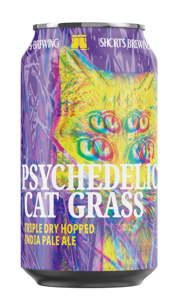 Our Beers - Short's Brewing Company