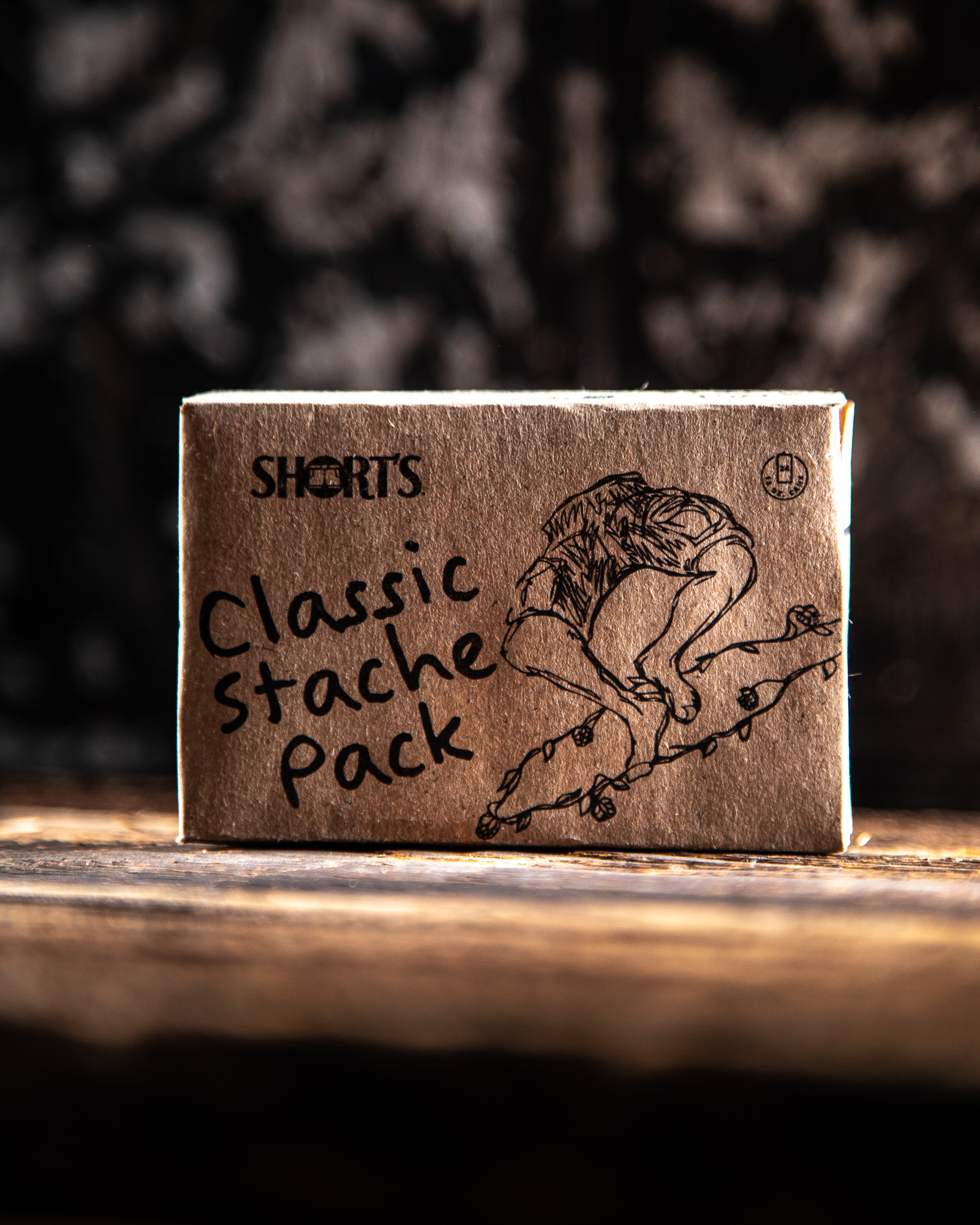 Making a World with Ale la Reverend - Short's Brewing Company