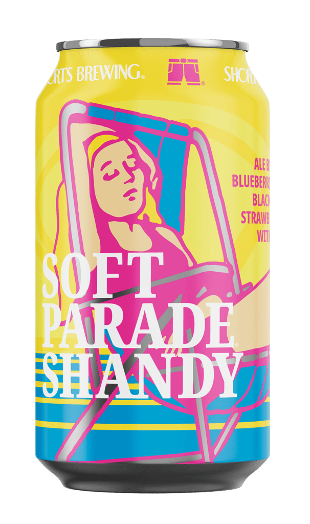 Our Beers - Short's Brewing Company