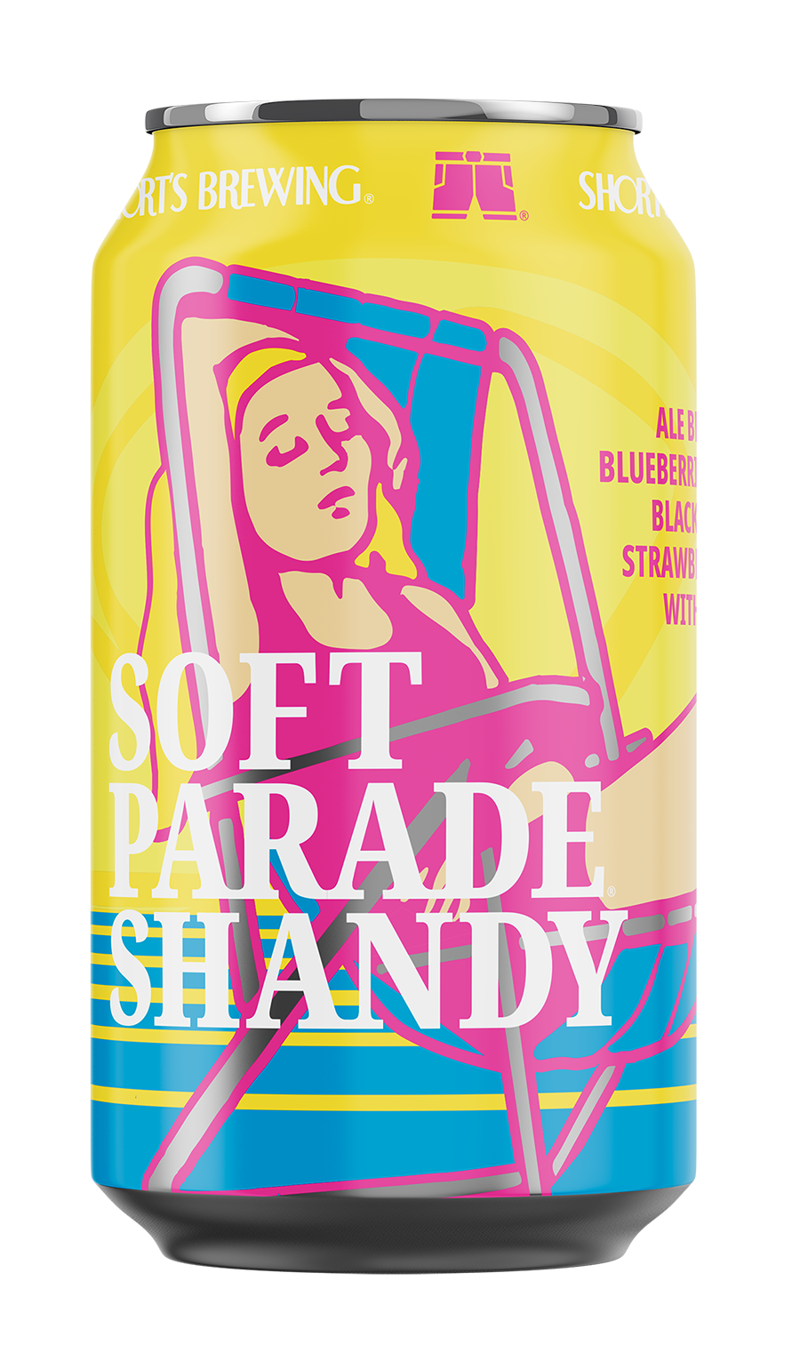 Our Beers - Short's Brewing Company