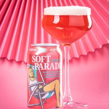Soft Parade - Short's Brewing Company