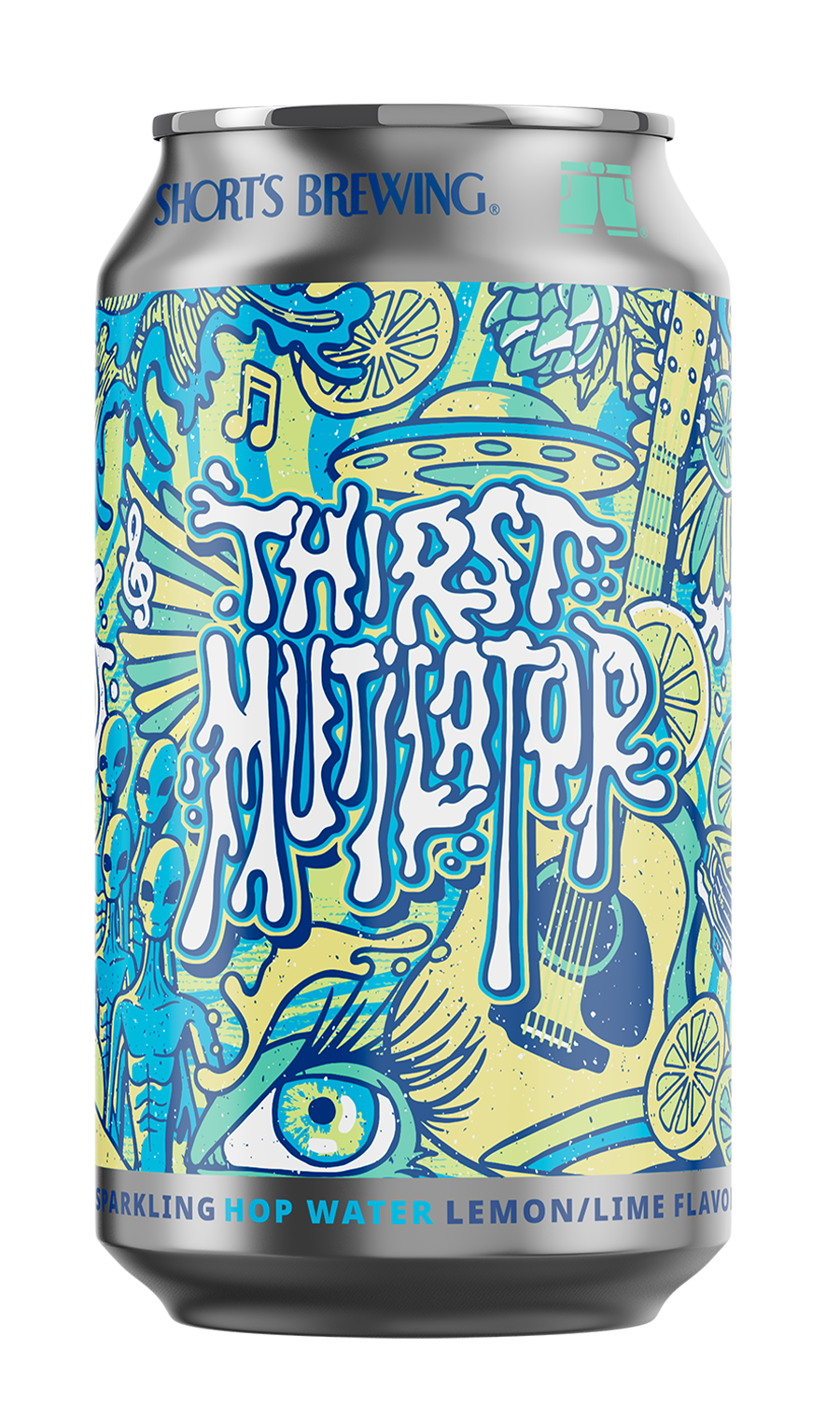 Home - Short's Brewing Company