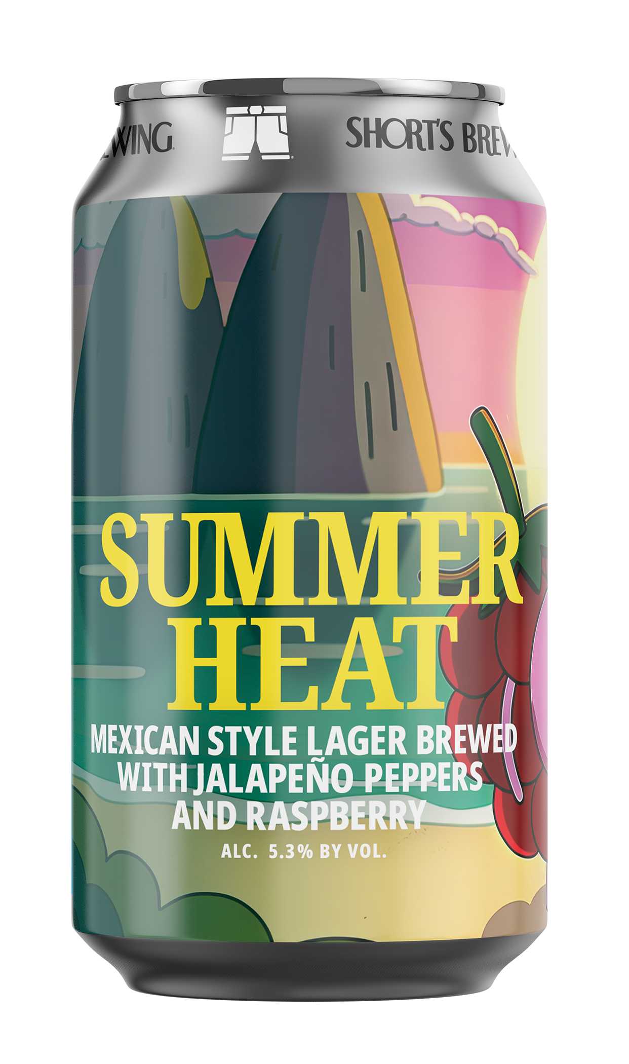 Our Beers - Short's Brewing Company