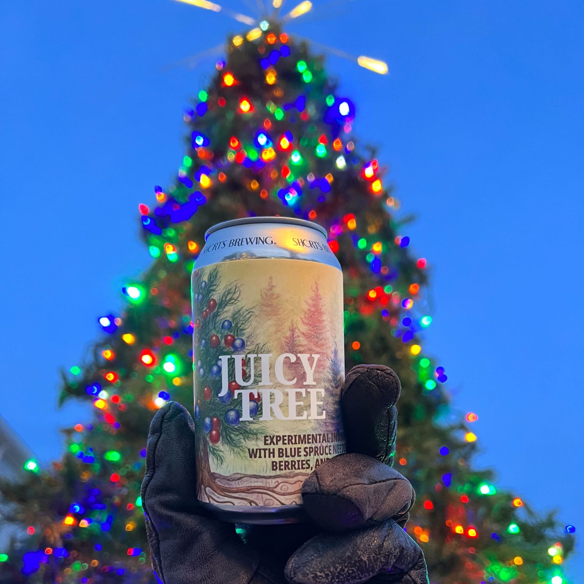 Juicy Tree - Short's Brewing Company