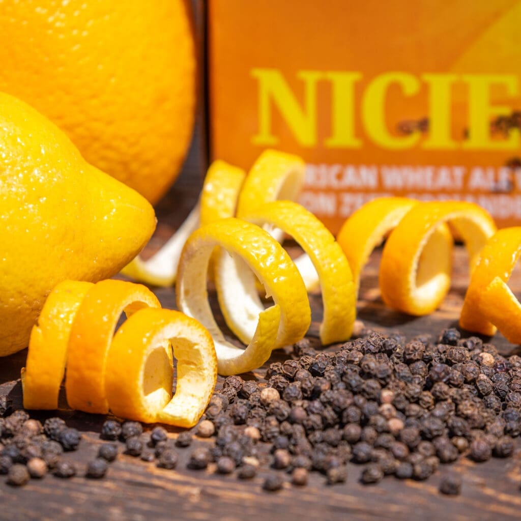 Nicie - Short's Brewing Company