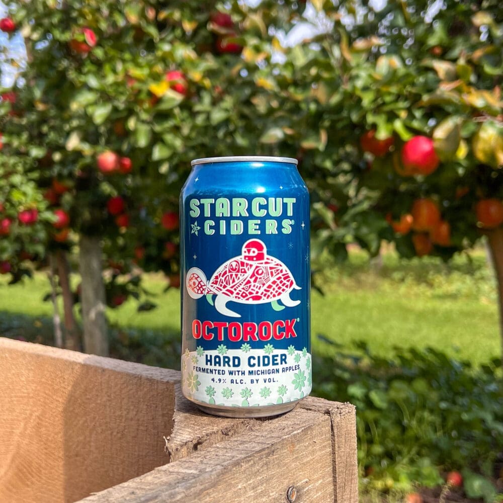 Octorock - Short's Brewing Company