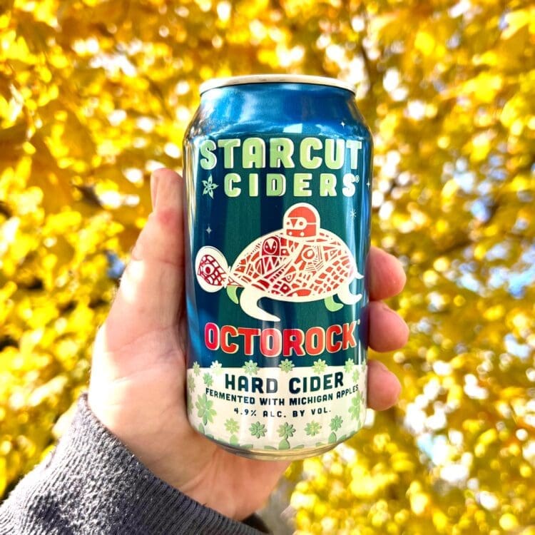 Octorock - Short's Brewing Company