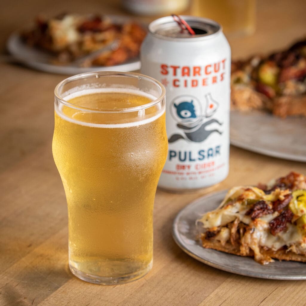 Pulsar - Short's Brewing Company