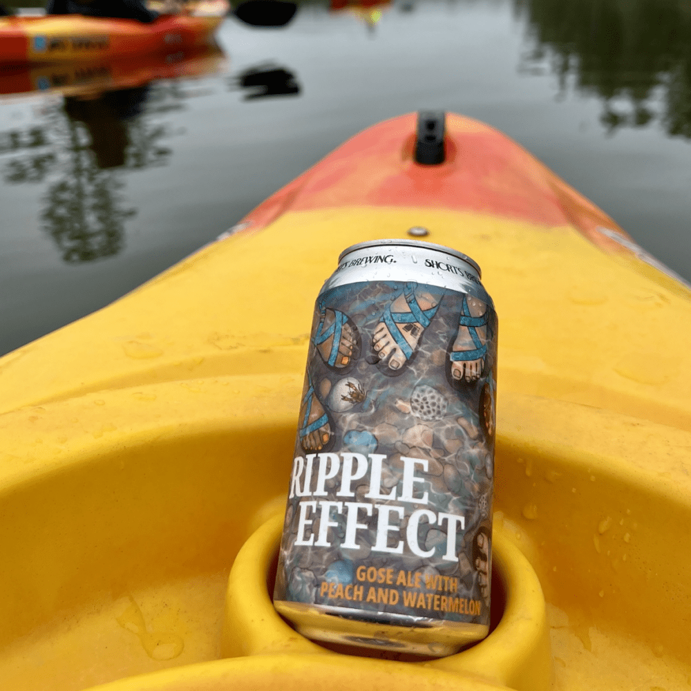Ripple Effect - Short's Brewing Company