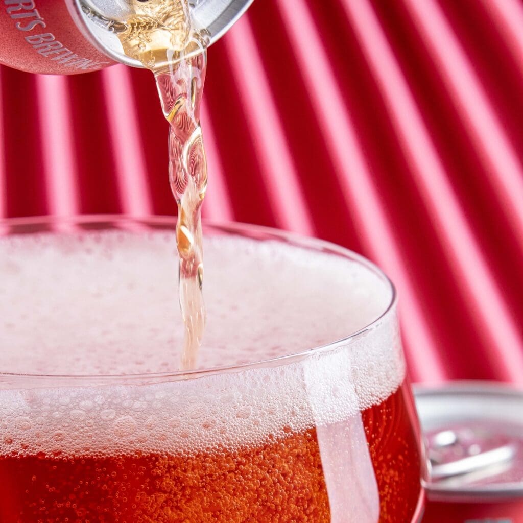 Soft Parade - Short's Brewing Company