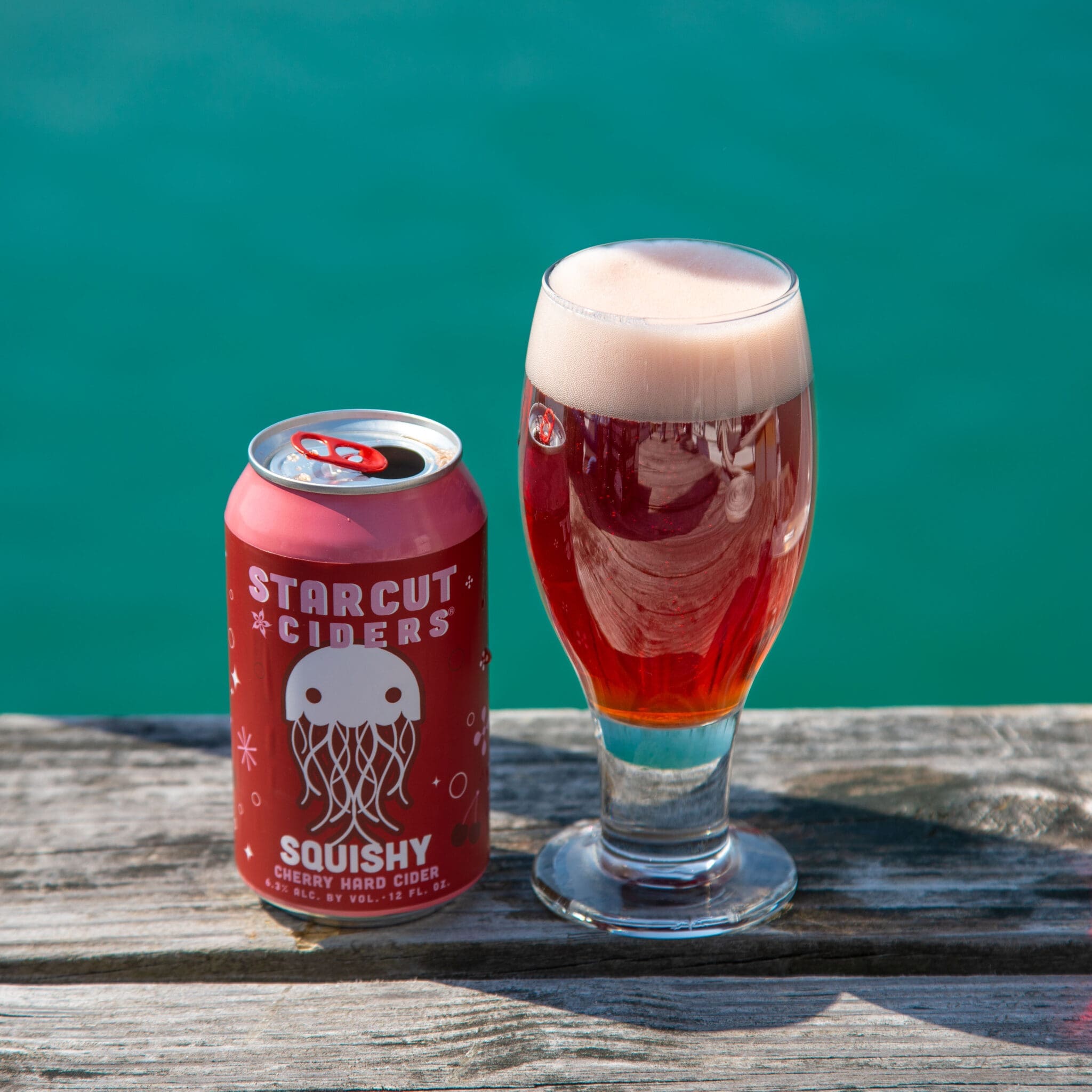 Squishy - Short's Brewing Company