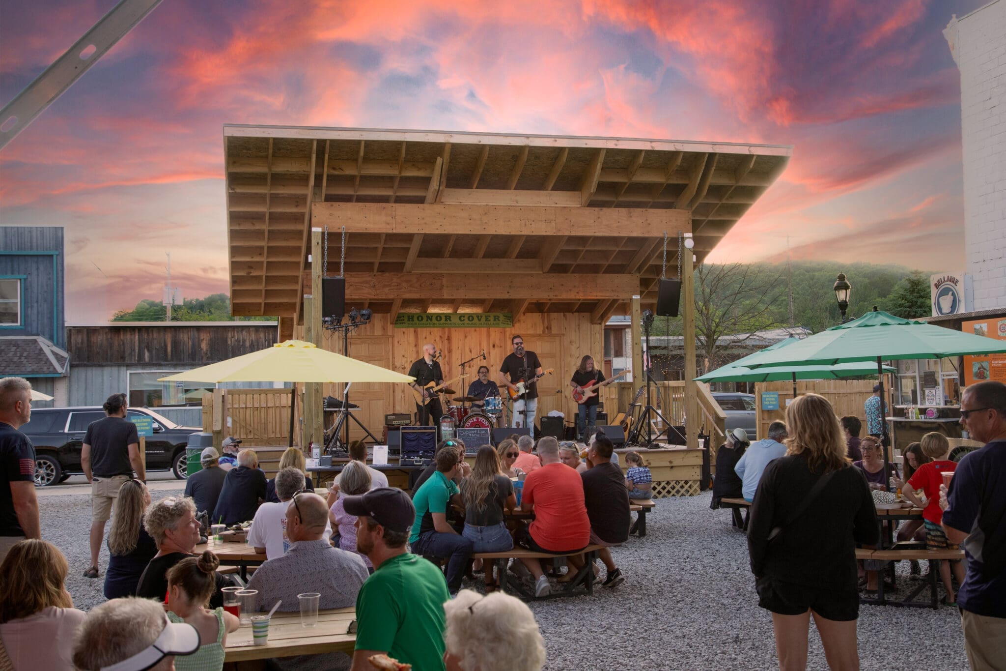 Home - Short's Brewing Company