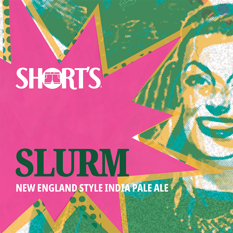 Slurm - Short's Brewing Company