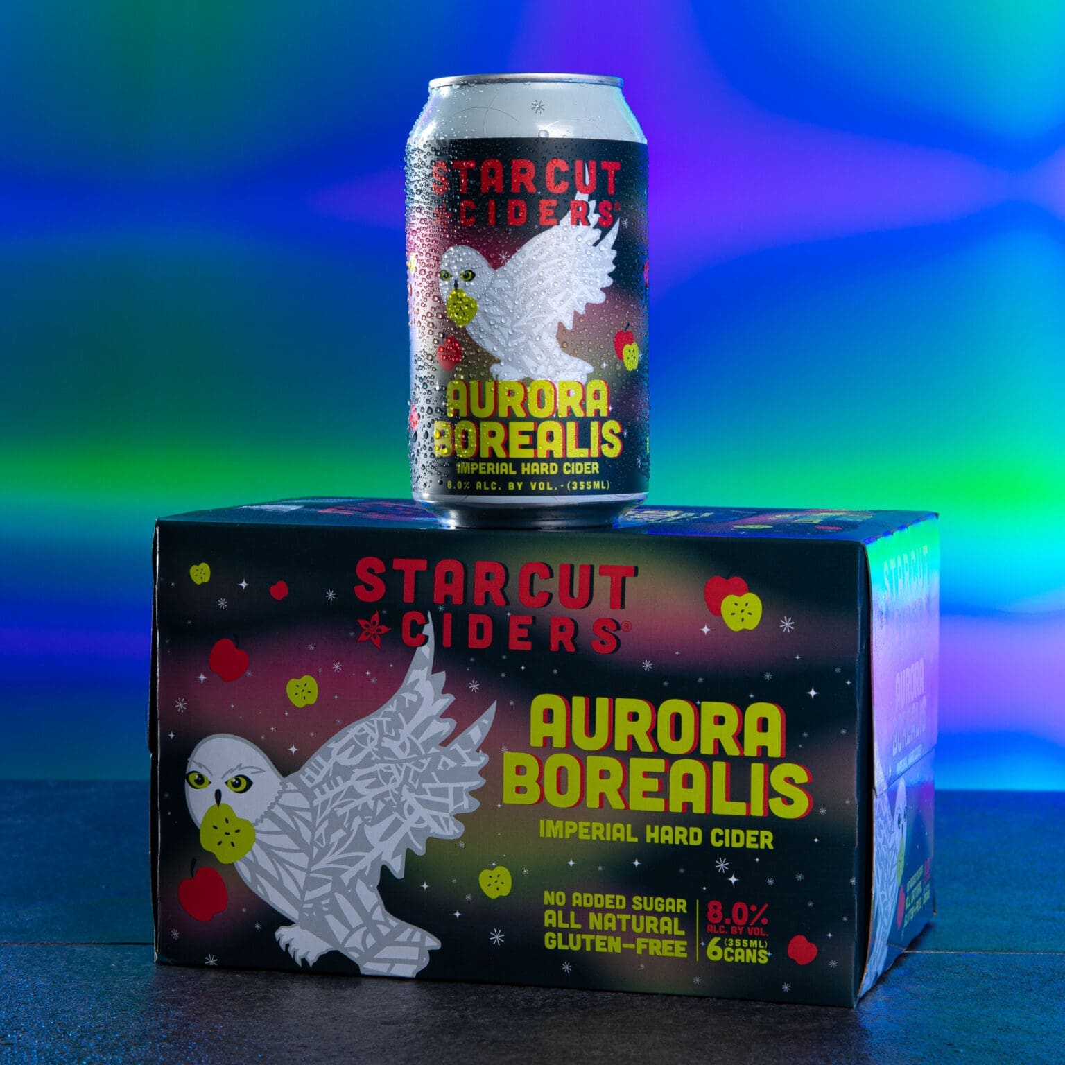 Aurora Borealis - Short's Brewing Company