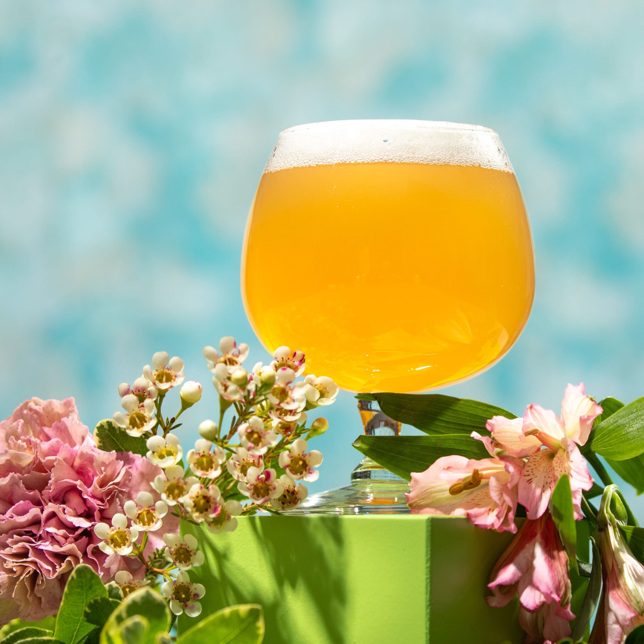 Pure Michigan Spring Hazy IPA - Short's Brewing Company