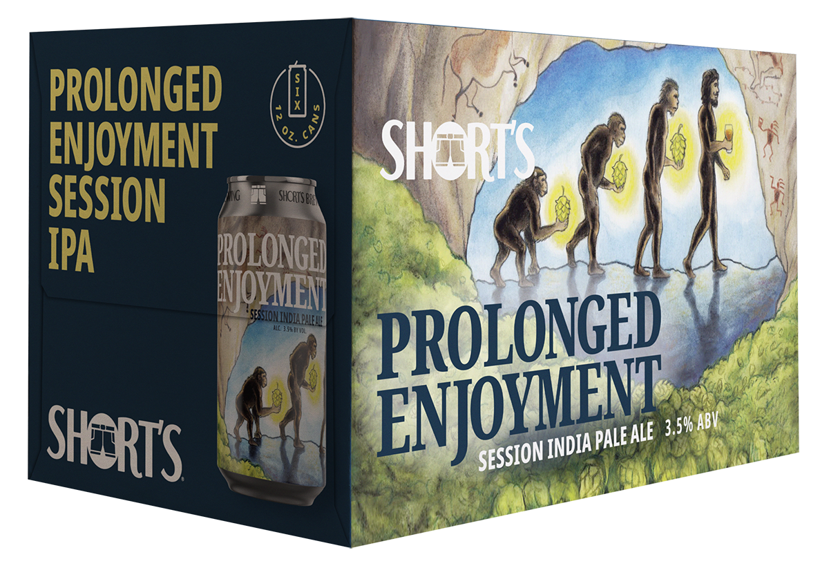 Our Beers - Short's Brewing Company