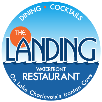 The Landing Logo RLD Creative | Reminiscing On Some 2024 Projects