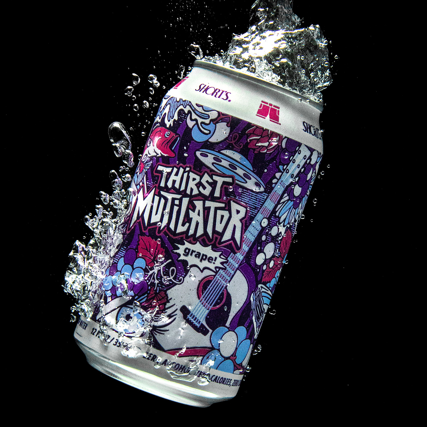 Home - Short's Brewing Company