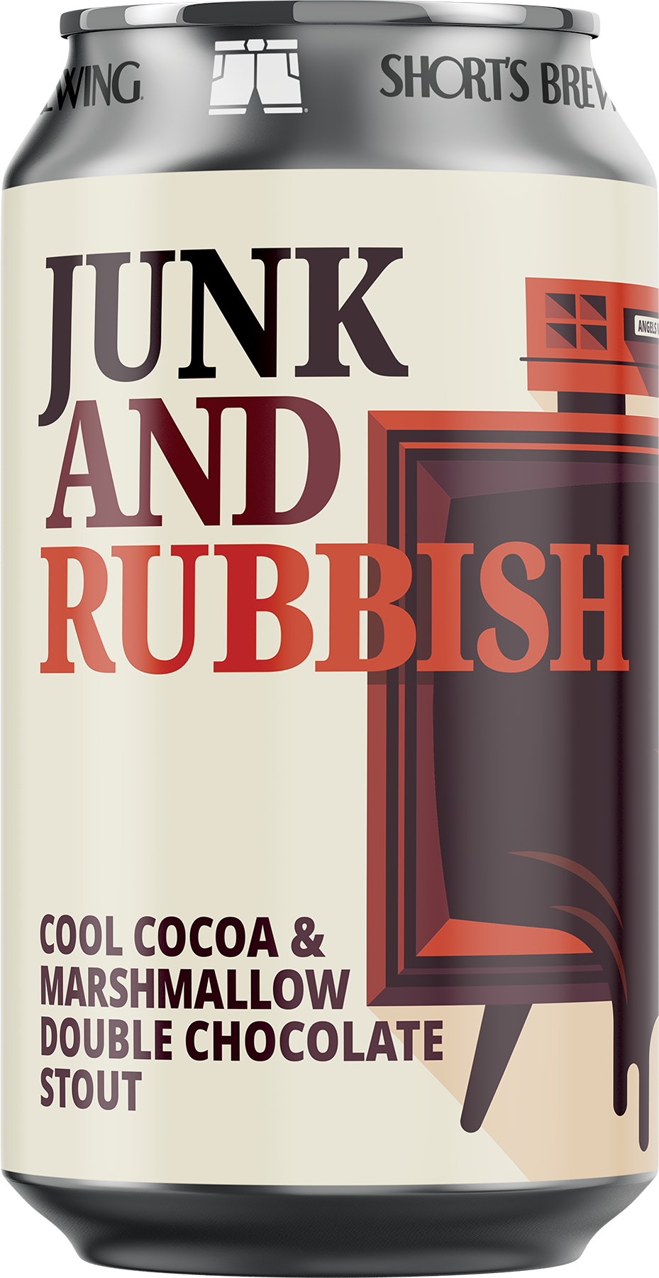 Junk and Rubbish - Short's Brewing Company