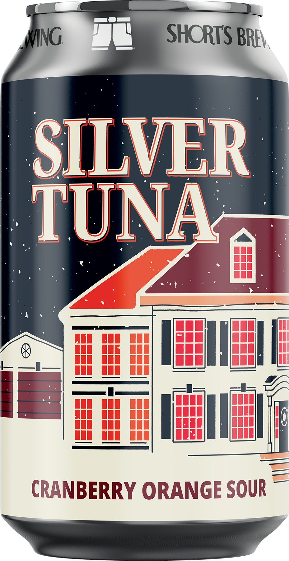 Silver Tuna - Short's Brewing Company