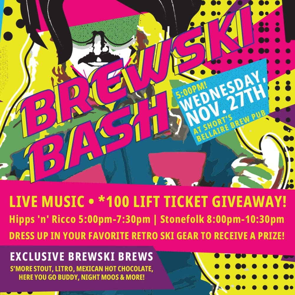 Home - Short's Brewing Company