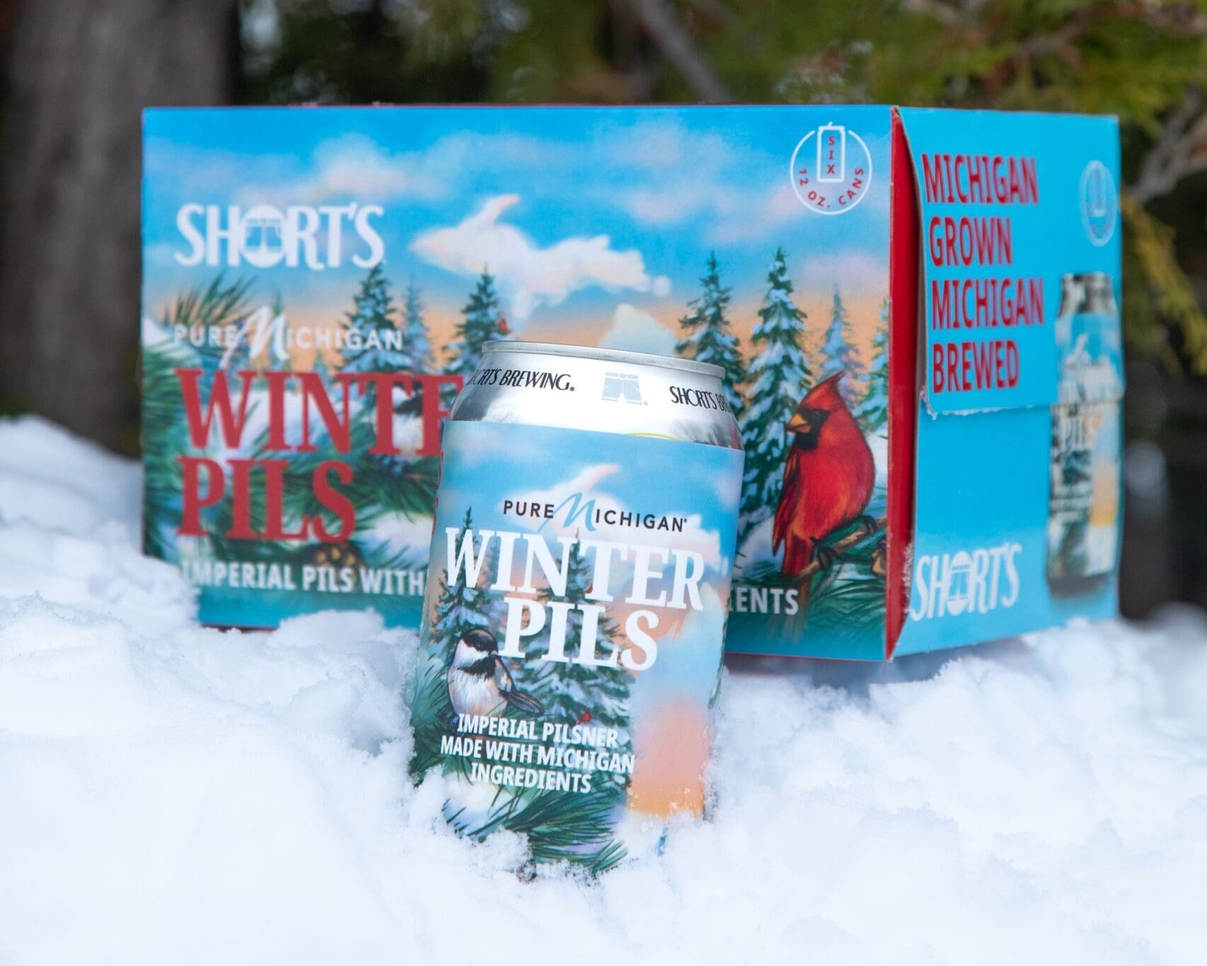 Home - Short's Brewing Company