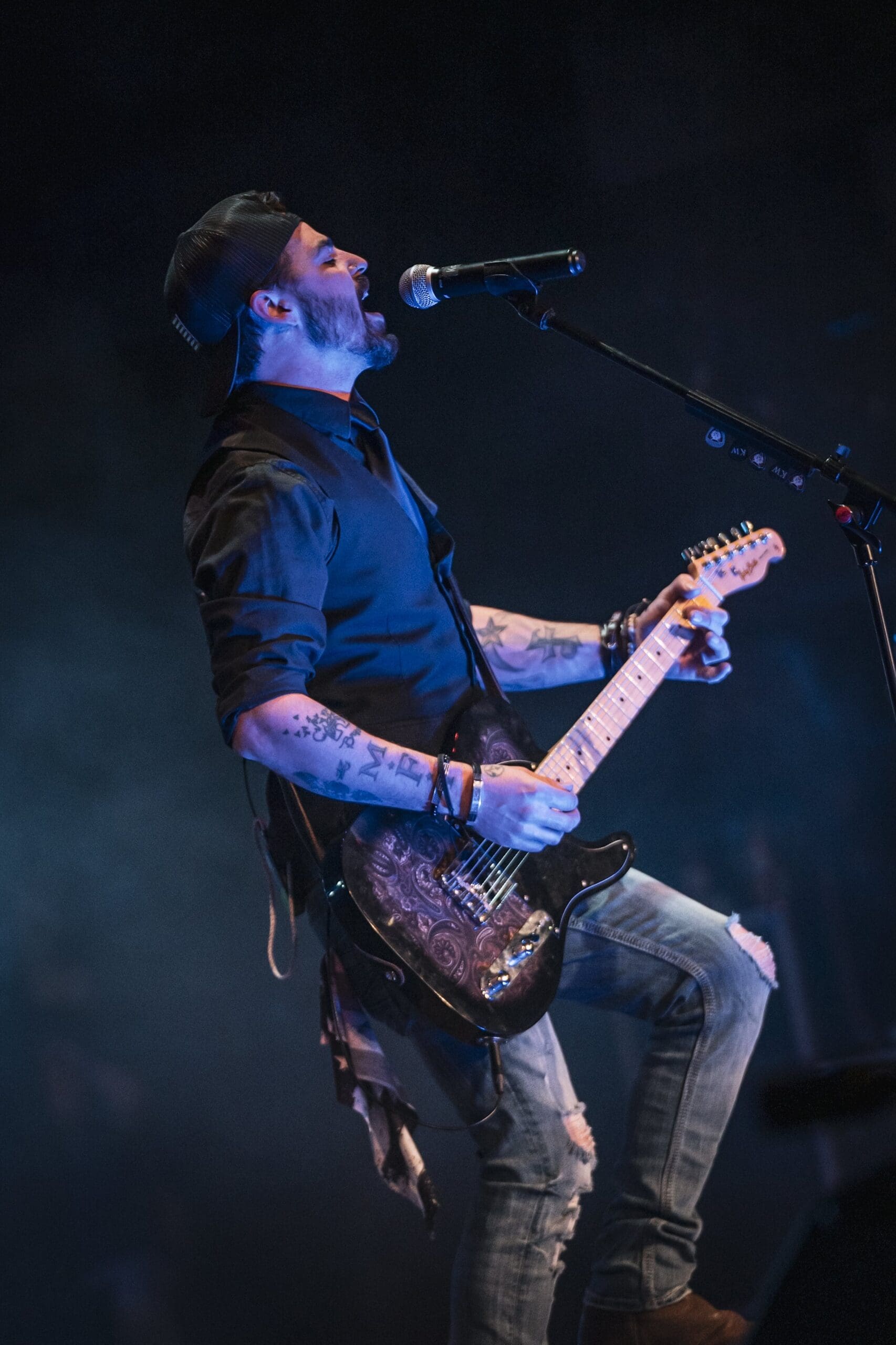 Kevin Wolff Duo Live at the Pull Barn! - Short's Brewing Company