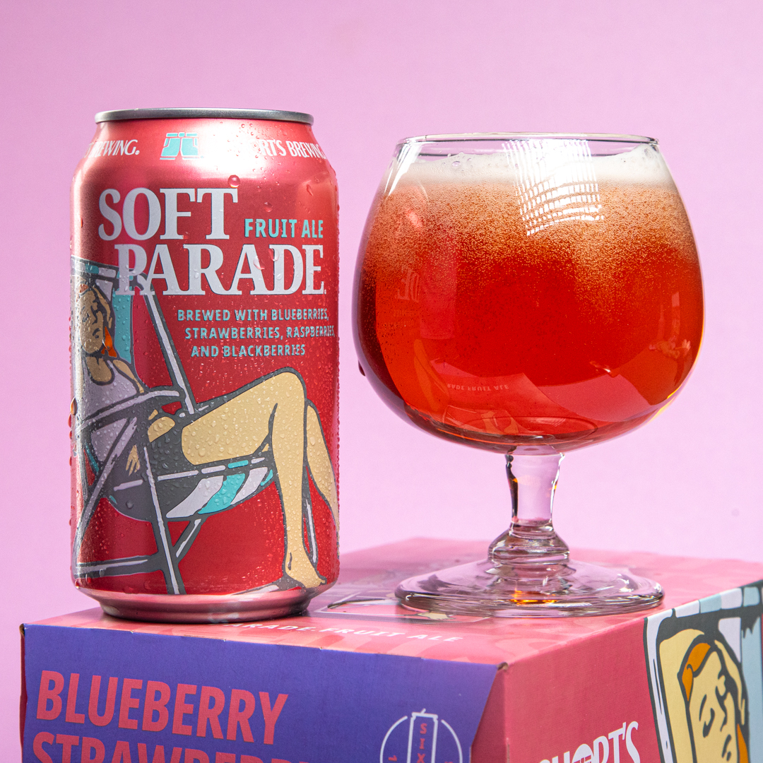 Soft Parade - Short's Brewing Company
