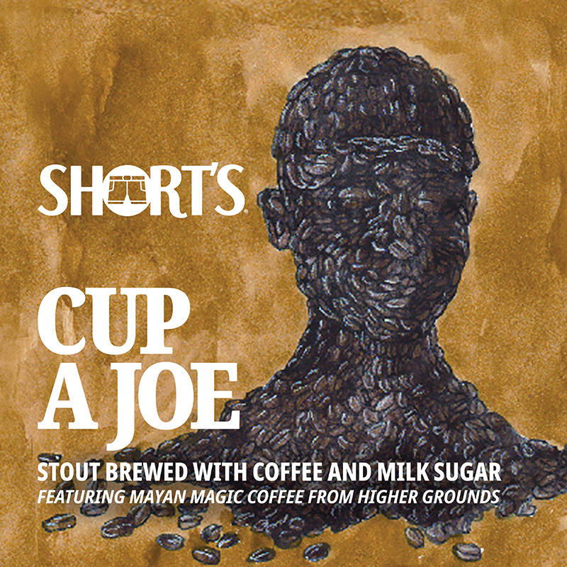 Cup A Joe - Short's Brewing Company